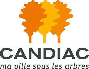 Candiac Logo